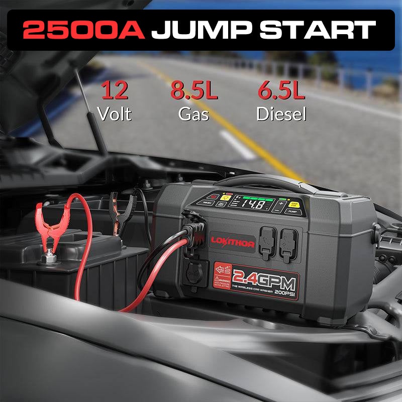 LOKITHOR Australia | Rescue Jump Starter Packs & Emergency Devices ...